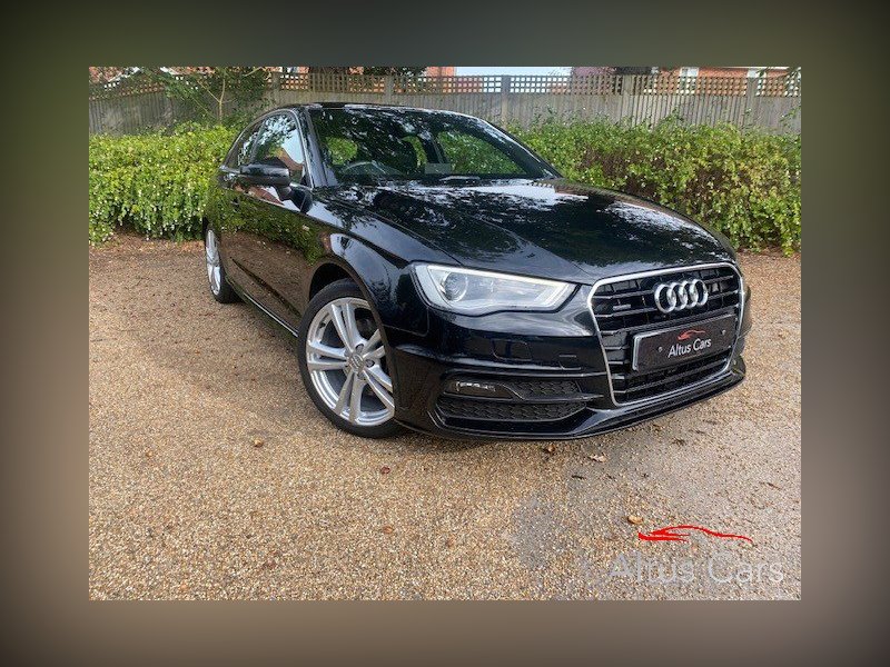 Used Cars for sale in Crawley, West Sussex | Altus Cars